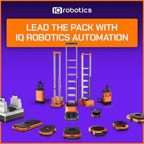 iq robotics on linkedin iq iqrobotics automation transformation