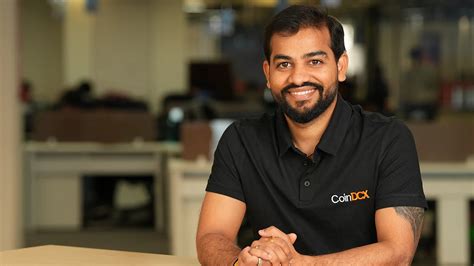 India Risks Missing Web3 Revolution Without Crypto Clarity Says Coindcx Ceo Sumit Gupta