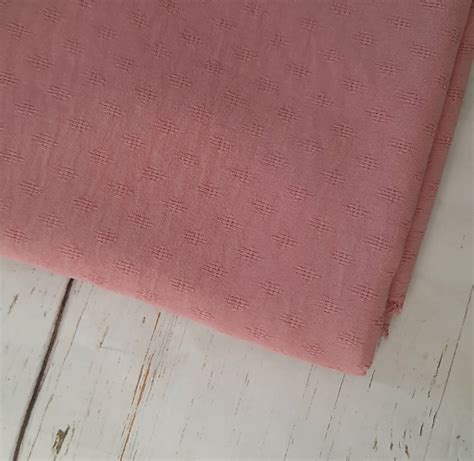 Polyester Air Flow Just A Sew