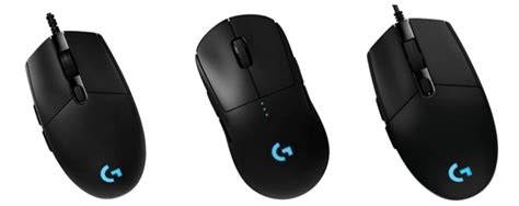5 Best Logitech Mouse For Gamers