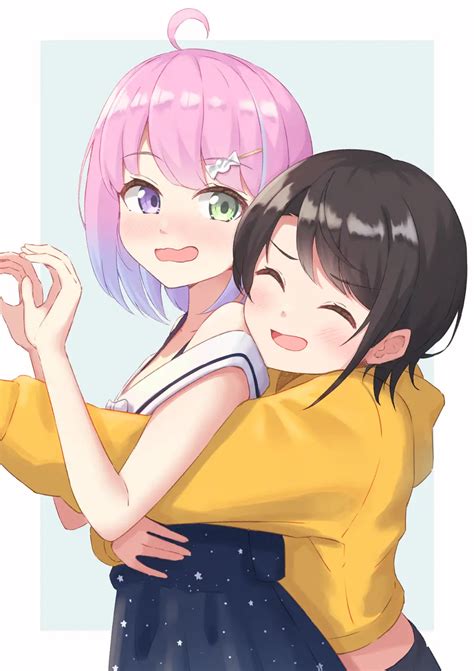 Hololive Image By Typho Zerochan Anime Image Board