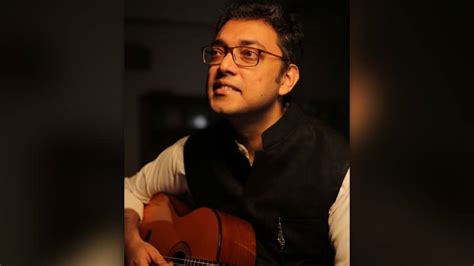 Anupam Roy Anupam Roy Drops His Latest Hindi Single Mehman Shares