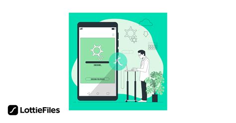 Free Operating System Lottie JSON Animation Animation By Weblodge LottieFiles