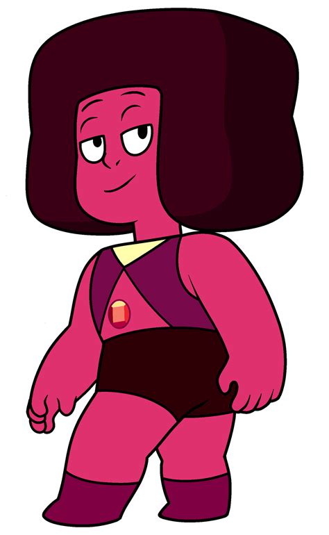 Ruby Navy Steven Universe Wiki Fandom