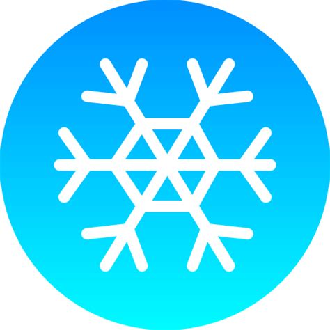 Cold Generic Others Icon