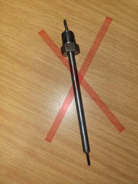 Asp Lee Universal De Capping Pin Lee Universal Asp De Capping Pin Lee