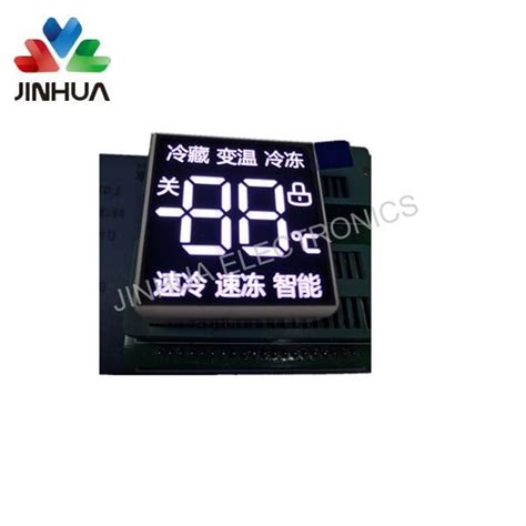 customized led display module led lcd tft display led