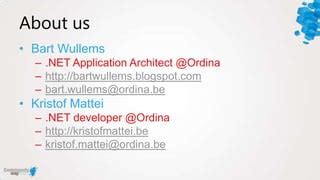 Git Hub For Windows Developers Ppt