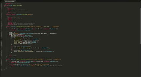 Laravel Api Resources — Under The Hood By Syed Sirajul Islam Anik