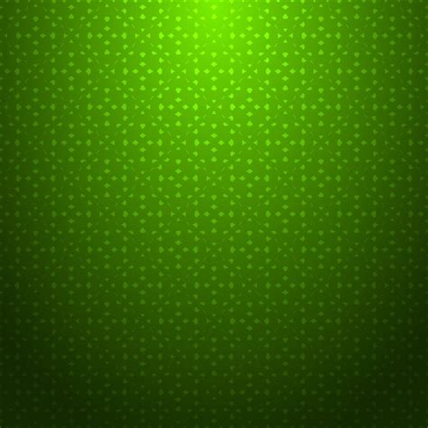 Premium Vector Lime Geometric Pattern