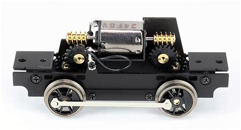 Jnr Type Db10 Diesel Locomotive Ii Assembly Kit Renewal