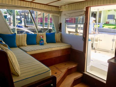 Seasport Pacific 3200 2001 For Sale For 50000 Boats From