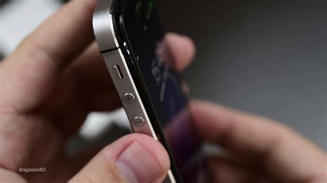 Iphone Boot Loop And Screen Separating Fix Ion Howto