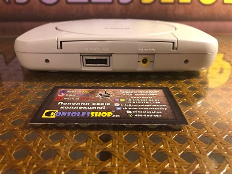 Купить приставку Sony PlayStation 1 (Slim) (PSone) (SCPH-102) (PAL ...