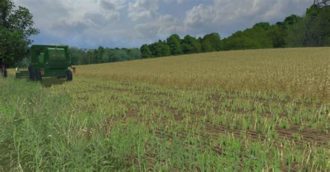 LS2013 Wheat barley and rape textures v 1 0 Texturen Mod für Landwirtschafts Simulator 2013