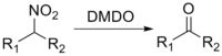Dimethyldioxirane Wikipedia