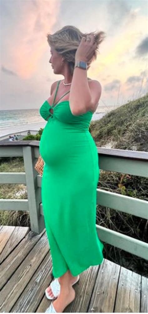 Ashley Strohmier Feet