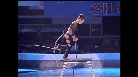 Arrow Feet GIF Find Share On GIPHY