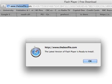 Safari Need To Force Close Suspicious Tab Dialogue Box Jamming