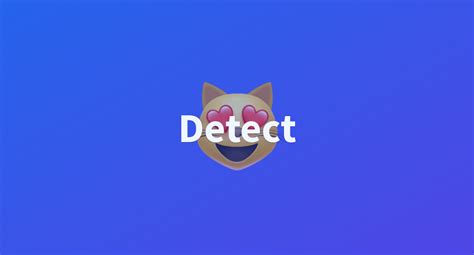 Detect A Hugging Face Space By Olive100