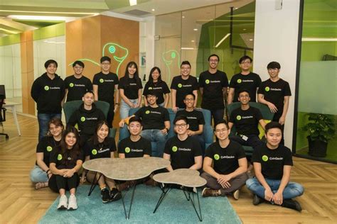 Tech In Asia On Linkedin Coingecko Remains Profitable In Crypto Winter Believes The Worst Is Over