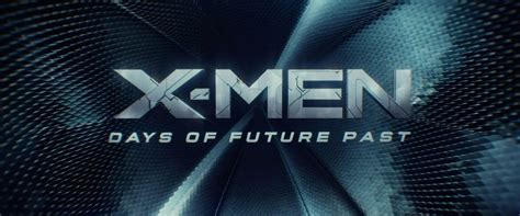X Men Days Of Future Past Film And Television Wikia Fandom