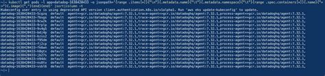 Kubectl Get Containers In Pod How To List Containers In POD Devops Junction