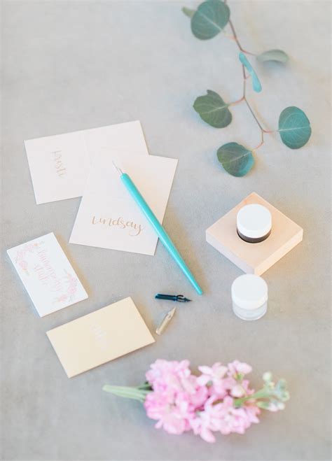 How To Choose The Right Calligraphy Nib Lauren Perry Studio How To Choose The Right Calligraphy Nib Lauren Perry Studio