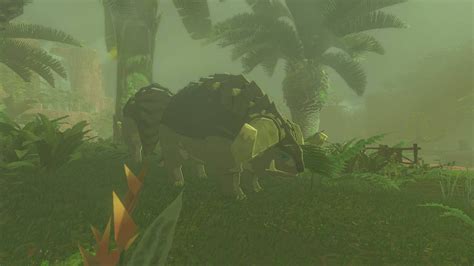 Zelda Totk Dongos Füttern Zelda Tears Of The Kingdom Saphir Finden