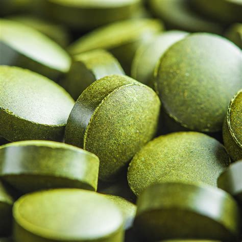 Pressed Green Maeng Da Tablets