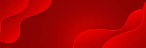 웨이브 네트워킹 네온 스타일 레드 와이드 배너 디자인 배경 어두운 빨간색 기술 기하학적 배경추3d 배너 디자인 벡터 일러스트레이션 0명에 대한 스톡 벡터 아트 및 기타