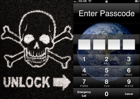 How To Bypass Ios Screen Lock Another Exploit Exposed