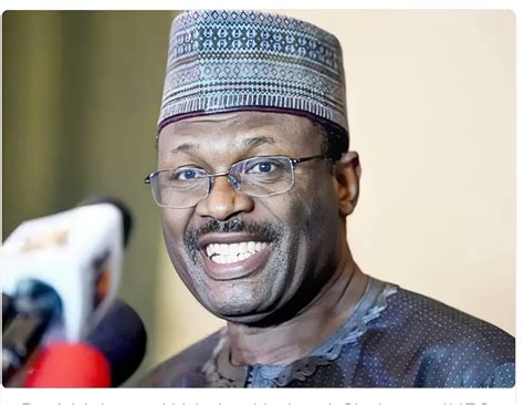 Inec Schedules 2026 Governorship Elections For Ekiti And Osun States