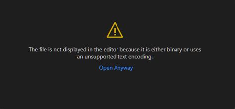 Hello And Ods File Support · Issue 166794 · Microsoftvscode · Github