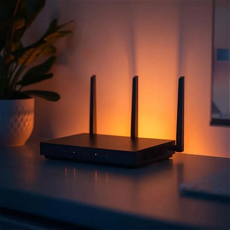 Router Wifi Giải Pháp Kết Nối Internet ổn định