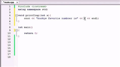C Programming Tutorials By Iamgeek Dailymotion
