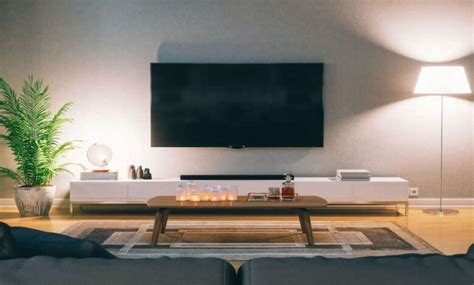 75 Inch Tv Wall Mount Ideas