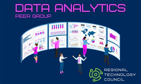 Data Analytics Peer Group Regional Technology Council Inc