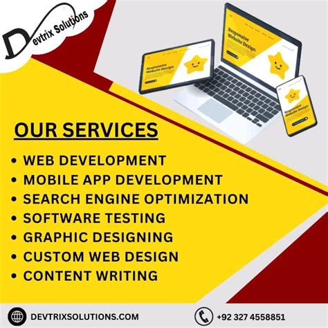 Devtrix Solutions On Linkedin Business Webdevelopment Power Web