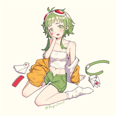 Safebooru 1girl D Aegissanp Blush Clothing Aside Facial Mark Goggles