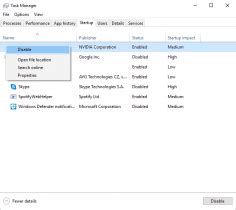 Fix Another Installation Is In Progress Error On Windows