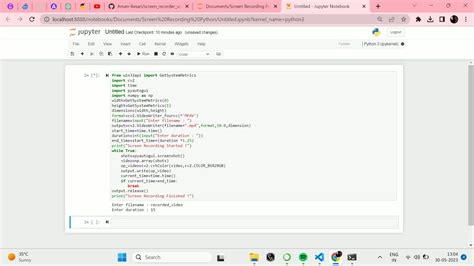 Aman Kesari On Linkedin Python Learning Quality Project Coding
