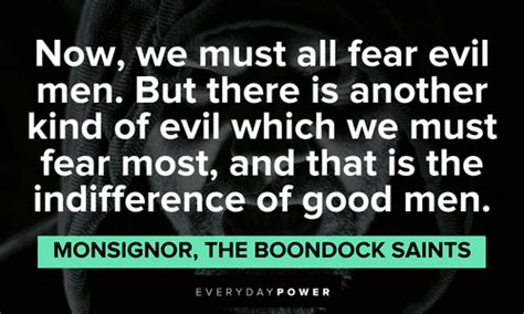 25 The Boondock Saints Quotes From The Hit Movie