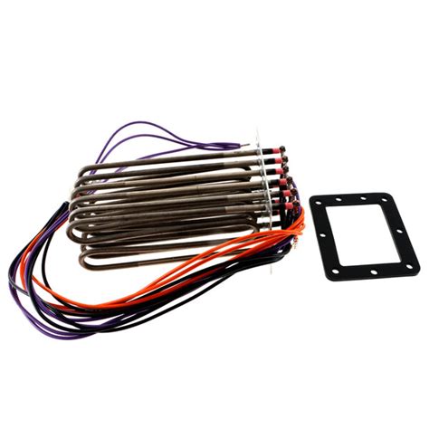 Rational 8700139 Control Pcb