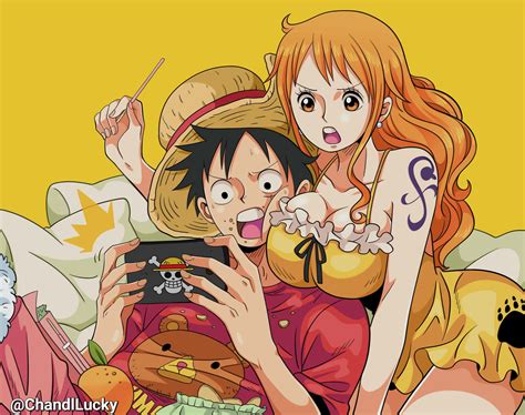 One Piece Image By Luckychandl Zerochan Anime Image Board