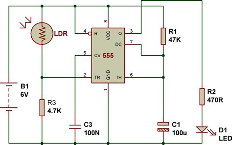 Timer Circuit Page Other Circuits Next Gr