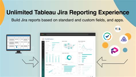 tableau connector for jira atlassian marketplace