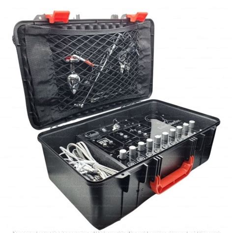 Electro Torture Etsy