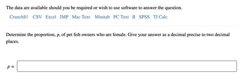 Solved The Two Way Contingency Table Below Shows The Results