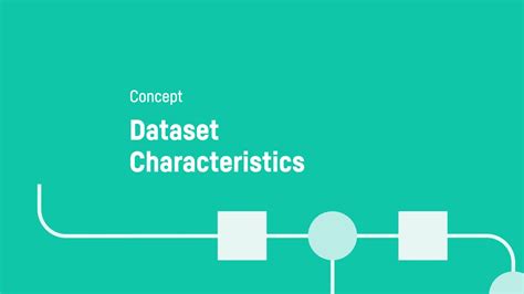 Concept Dataset Characteristics Dataiku Knowledge Base